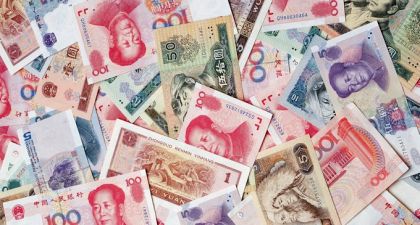 What color is a 100 Renminbi (RMB) note? | Streetwise Chinese Culture ...